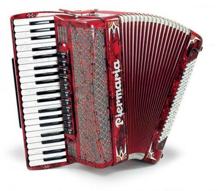 Piermaria Accordions | Accordions Asia Super Store Xiamen 手风琴 厦门